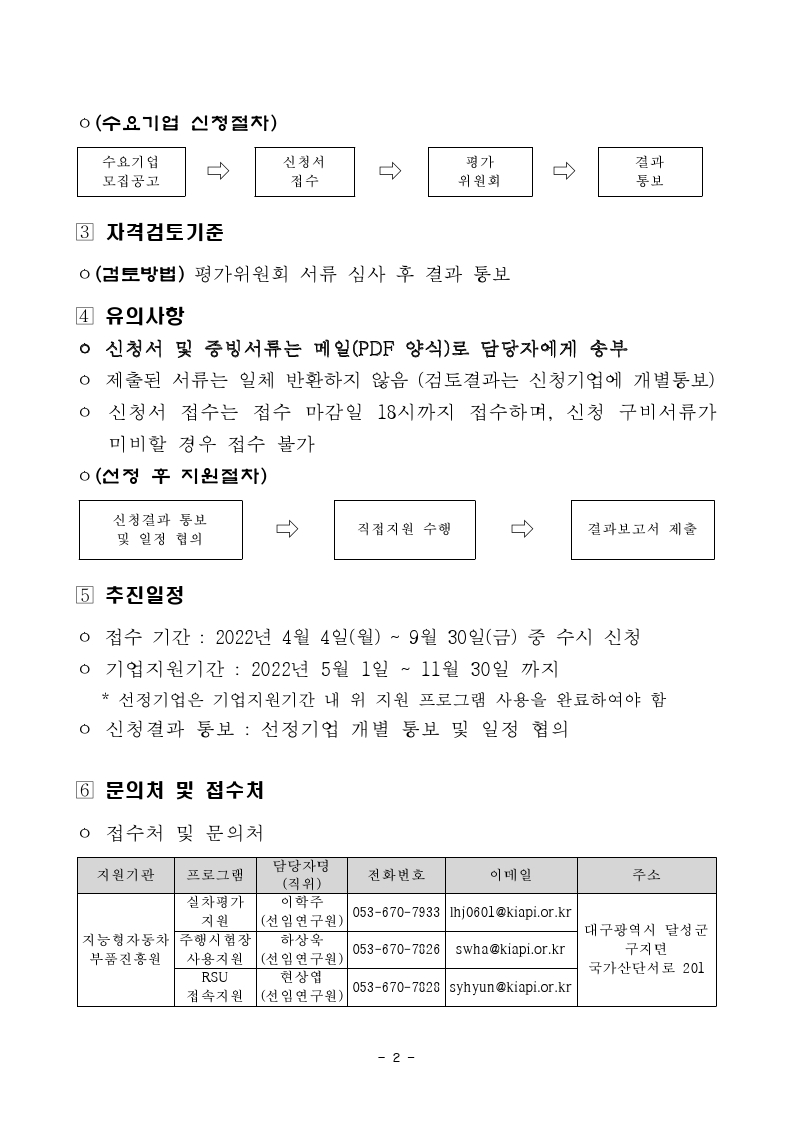 지능형자동차부품진흥원